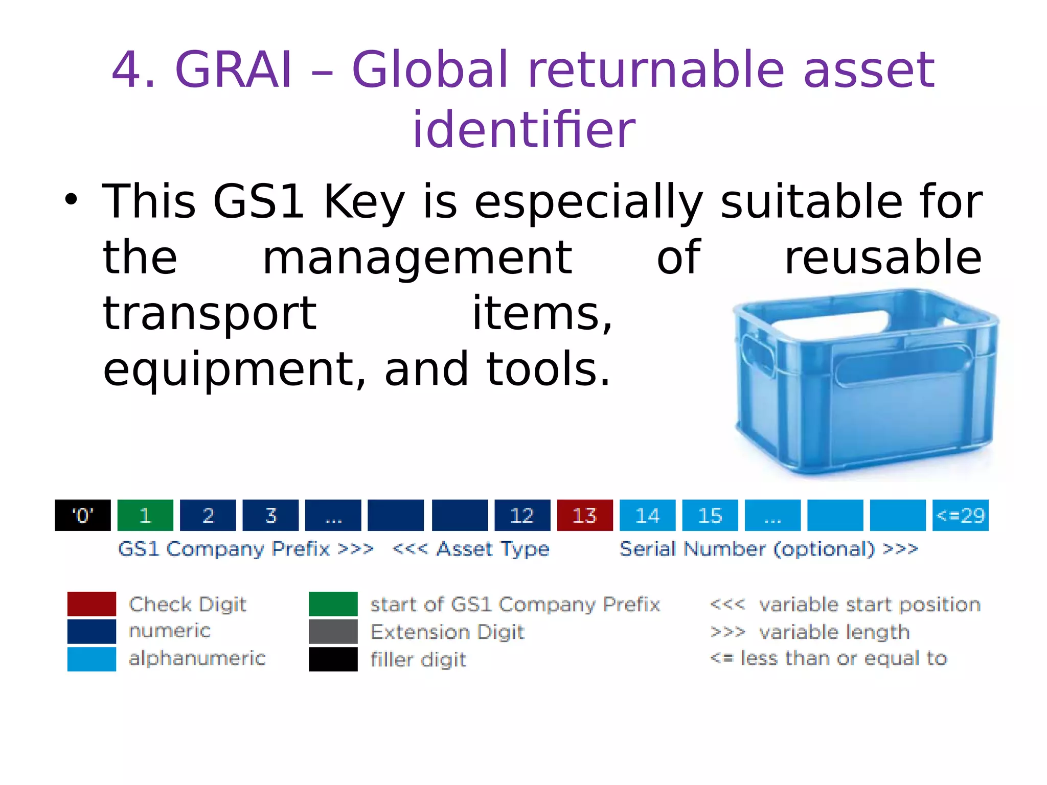 Food traceability | PDF