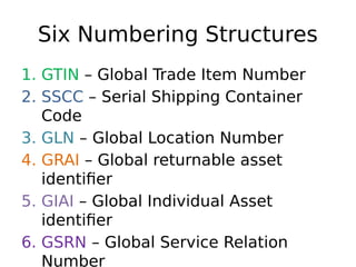 Food traceability | PDF