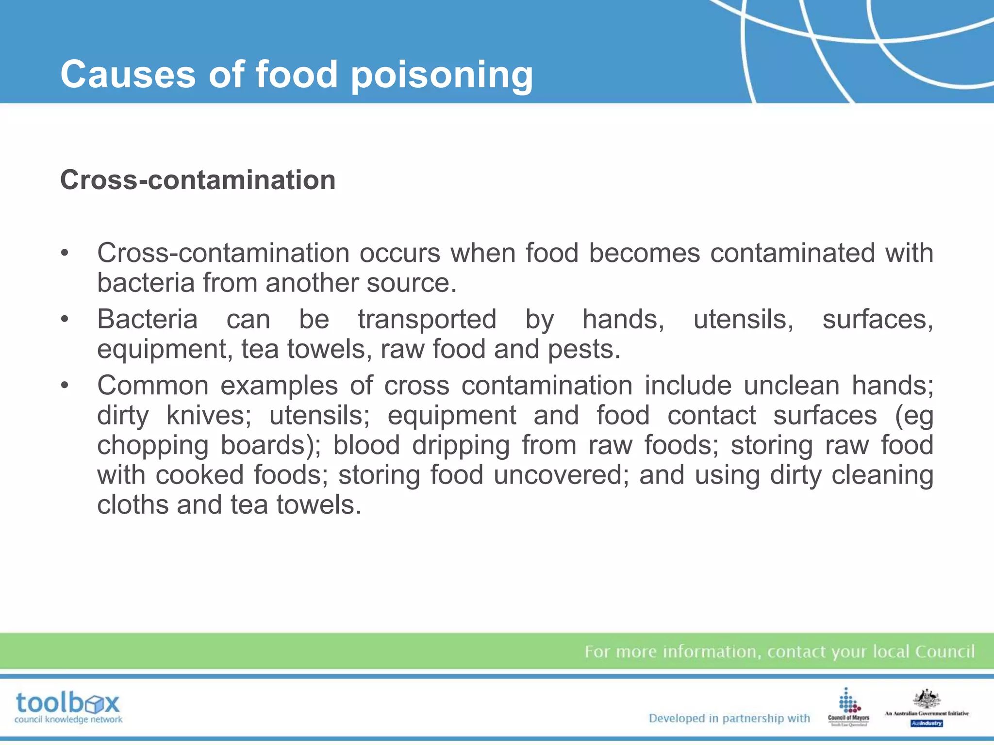 Food Safety | PPT