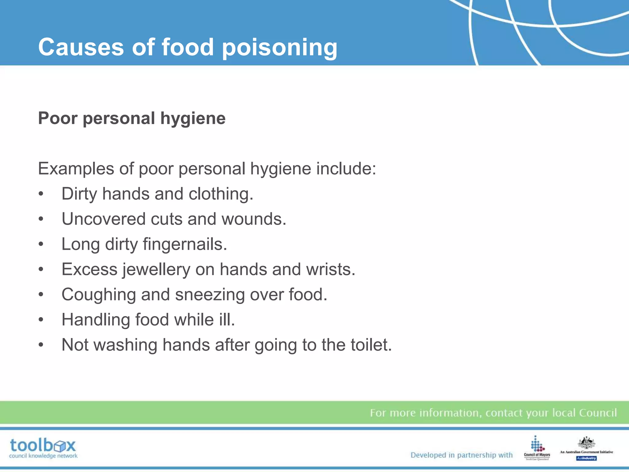 Food Safety | PPT