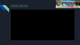 Food truck Business | PPTX