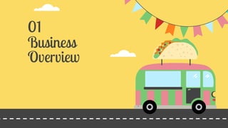 Food truck | PPTX