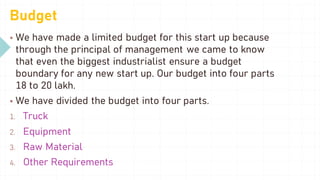 Food Truck, Presentation.pdf