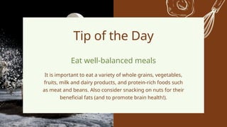 Favorite Foods Discussion Questions Upload | PPTX