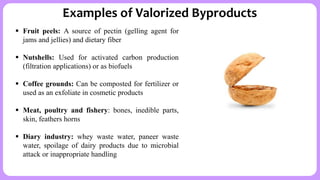 fRepurposing ood valorization byproducts.pptx