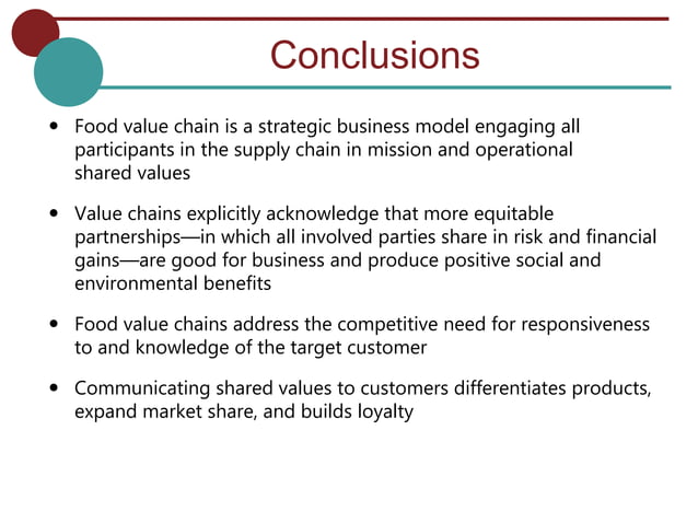 Food Value Chains - Presentation.pptx