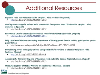 Food Value Chains - Presentation.pptttptx | PPTX