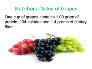 Food values by dr. md. belayet hossen | PPT
