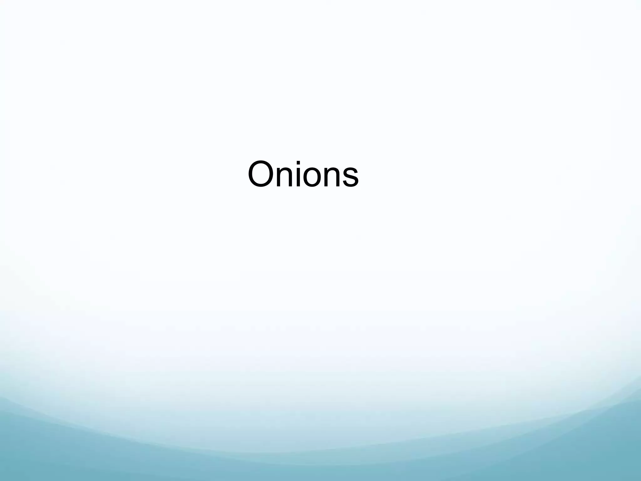 ESL Food Vocabulary | PPTX