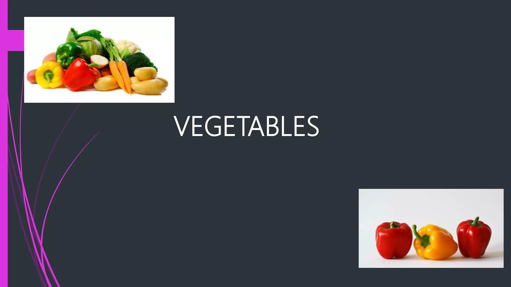 Food vocabulary | PPT