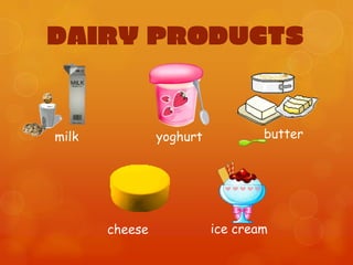 food vocabulary for kidsssssssss.ppt.pptx