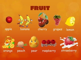 food vocabulary.ppt.pptxxxxxxxxxxxxxxxxxx | PPT