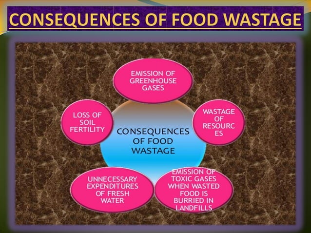 Food wastage in India | PDF | Agriculture | Industries
