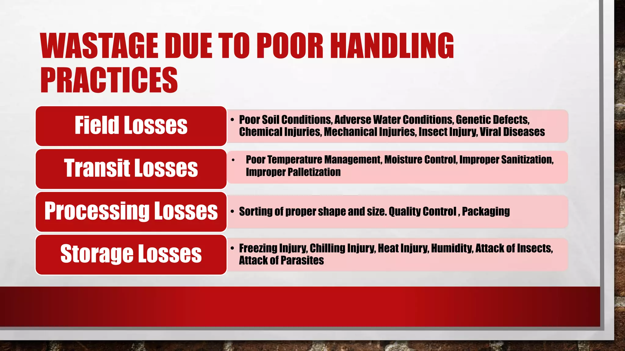 Food wastage presentation | PPTX