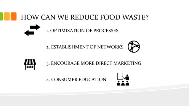 Food waste | PPT