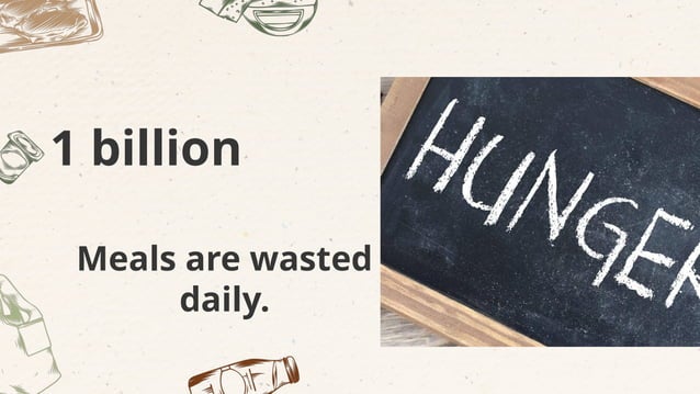 ZERO HUNGER SUSTAINABLE DEVELOPMENT GOALS | PPT