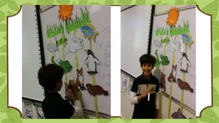 Food web pictures | PPTX