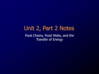 Food Web ppt.ppt