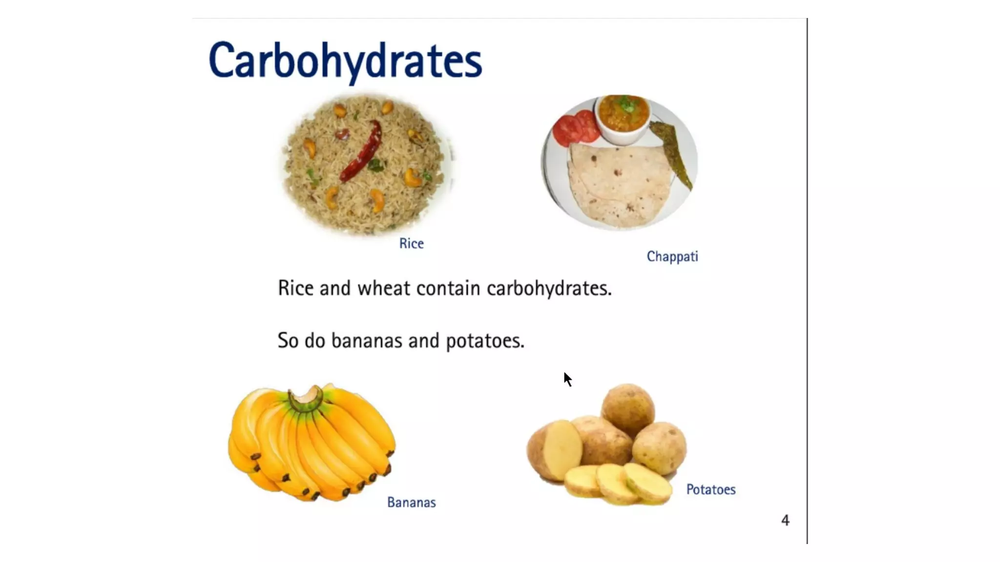 Food we Eat | PPT