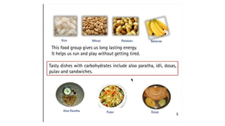 Food we Eat | PPT