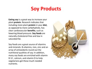 Food we eat | PPTX
