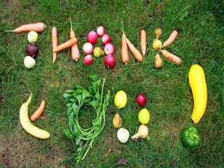 Food we eat | PPTX