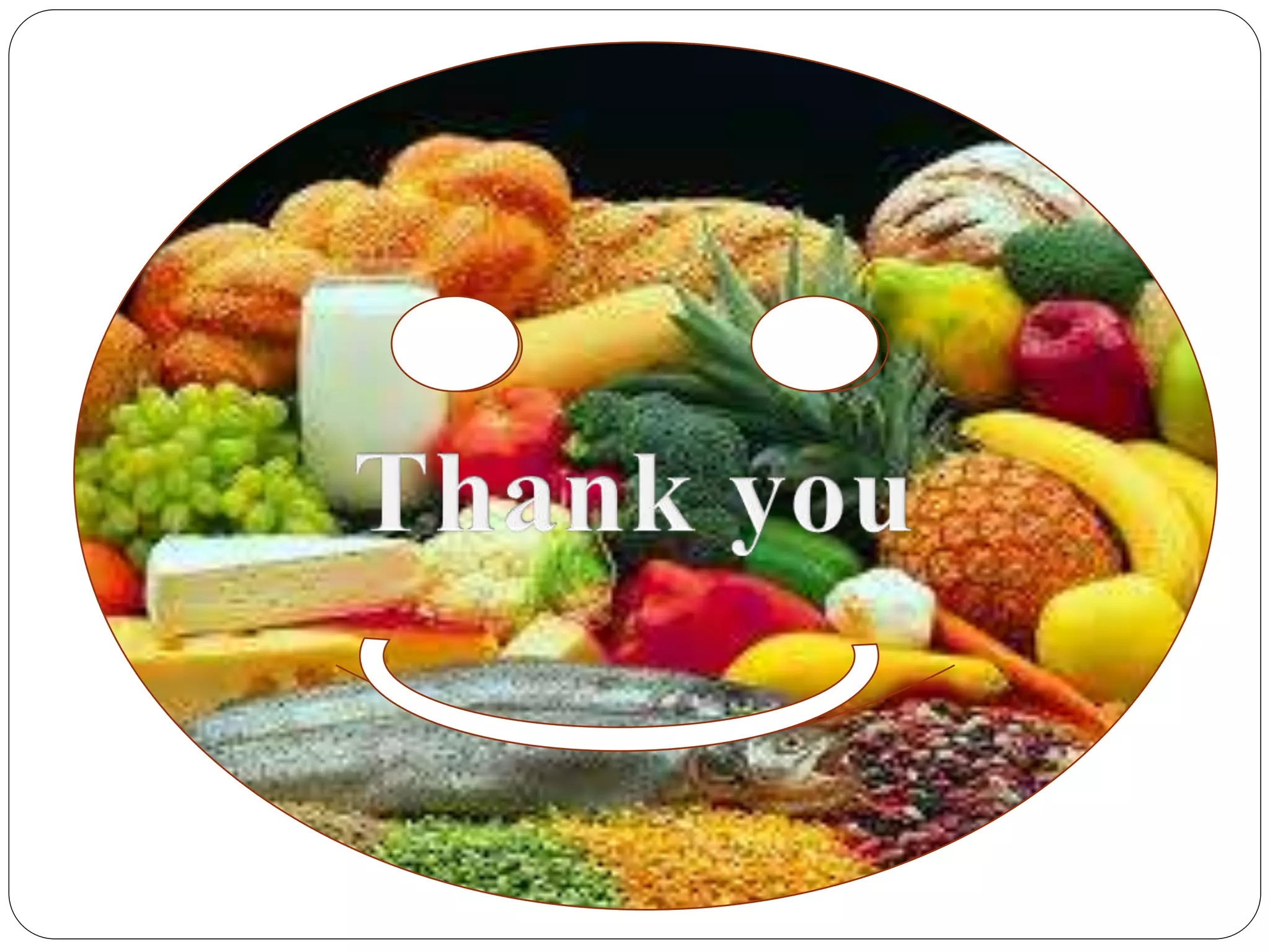 Food :where does it come from? | PPTX