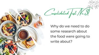 Food Writing.pptx