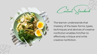 Food Writing.pptx