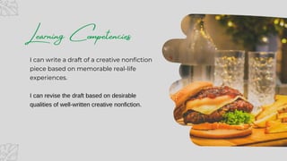 Food Writing.pptx