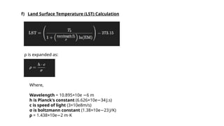 Machine Learning for LST Prediction .pptx