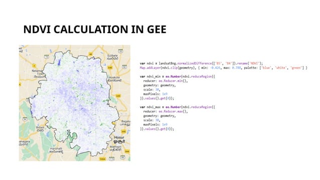 Machine Learning for LST Prediction .pptx