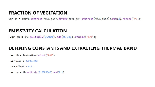 Machine Learning for LST Prediction .pptx