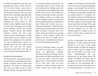 Food Zoning Paper | PDF