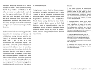 Food Zoning Paper | PDF