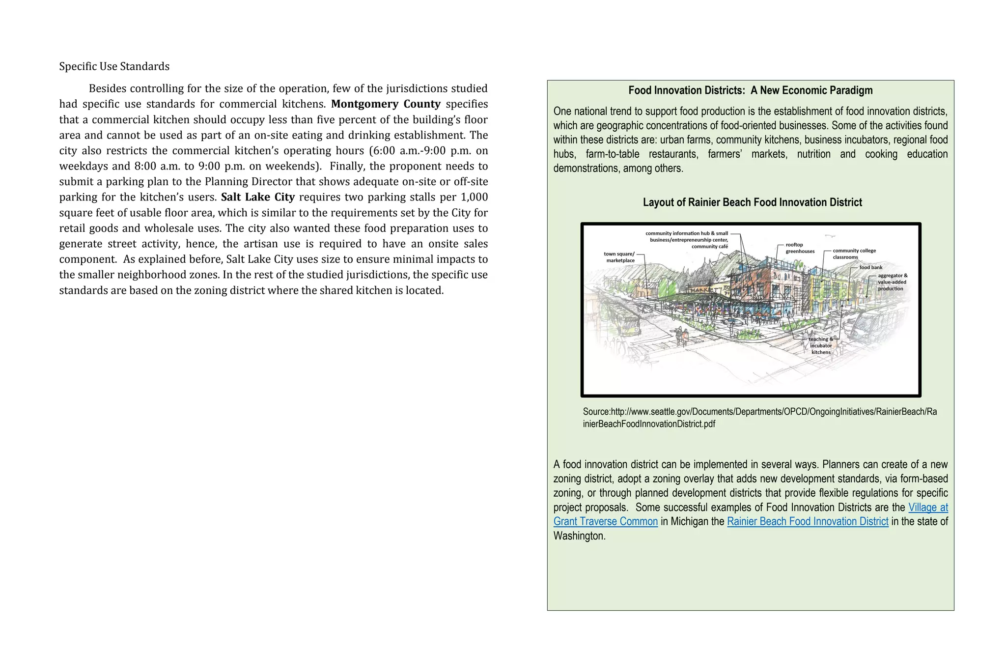Food Zoning Toolkit | PPT