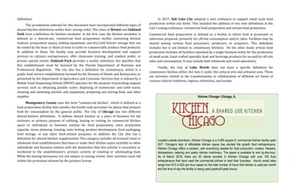 Food Zoning Toolkit | PDF