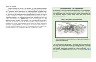 Food Zoning Toolkit | PDF