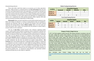 Food Zoning Toolkit | PPT
