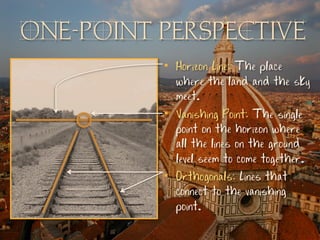Fooling The Eye: Brunelleschi, Alberti & Linear Perspective | PDF