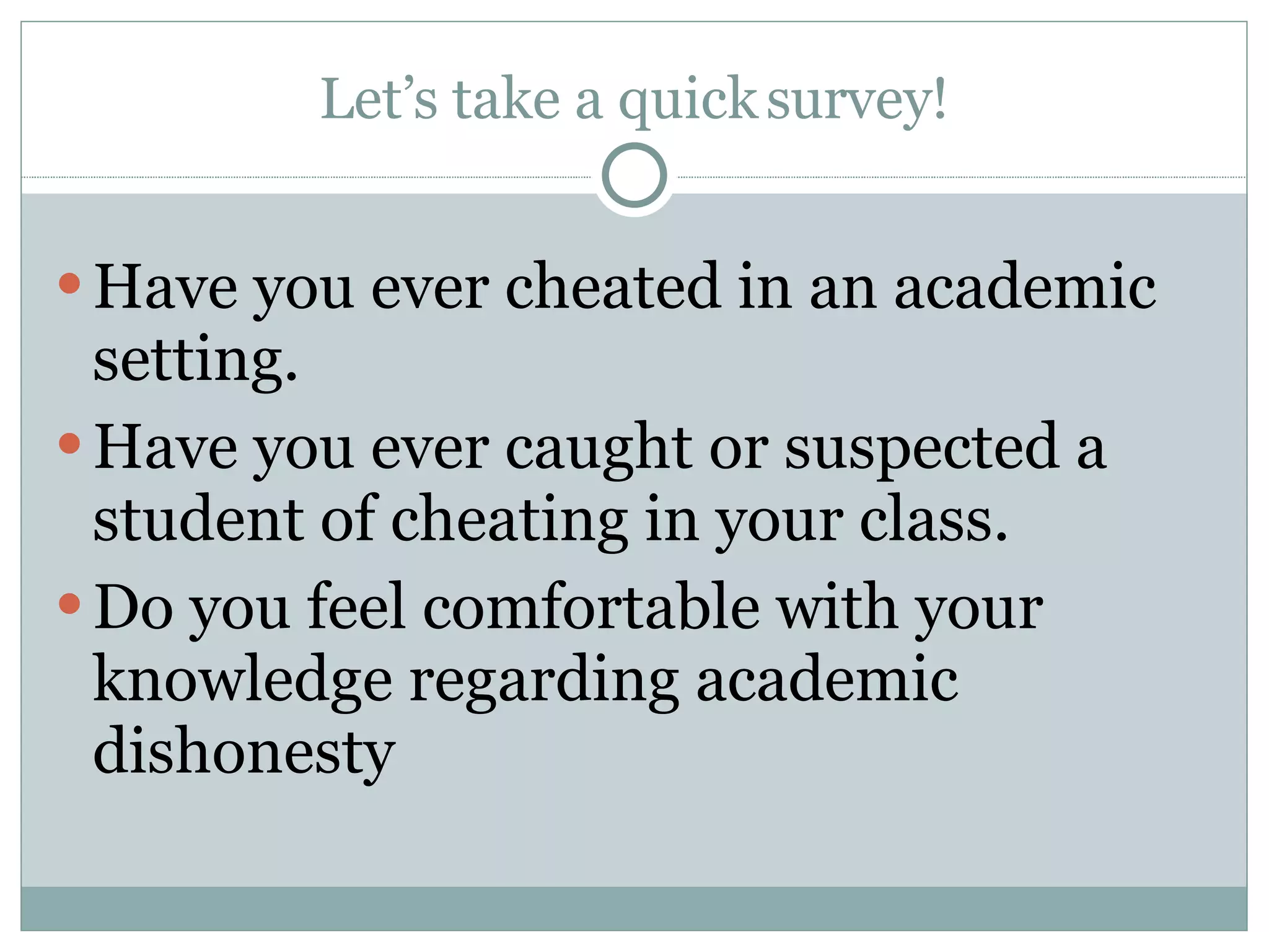 Foolproof Assessments | PPT | Standardized Testing | Educational Assessment