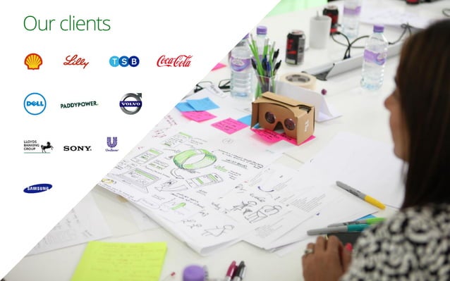 Foolproof Principal Designer job | PPT