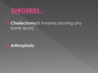 Foot Deformities | PDF