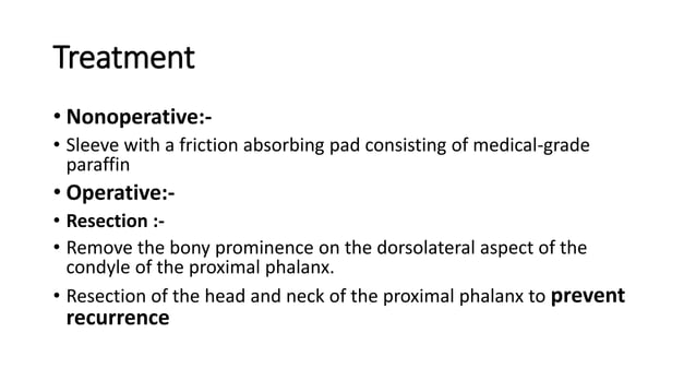 LESSER TOE ABNORMALITIES | PPTX | Death, Injury, or Military Conflict ...