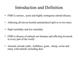 Foot and mouth disease PPT.pptx