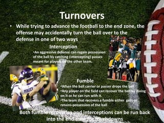Football | PPTX