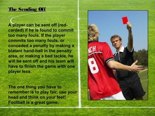 Football | PPT
