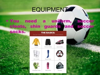 Football | PPT