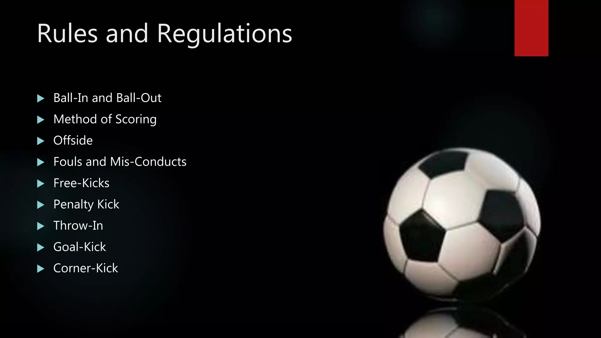 Football | PPTX
