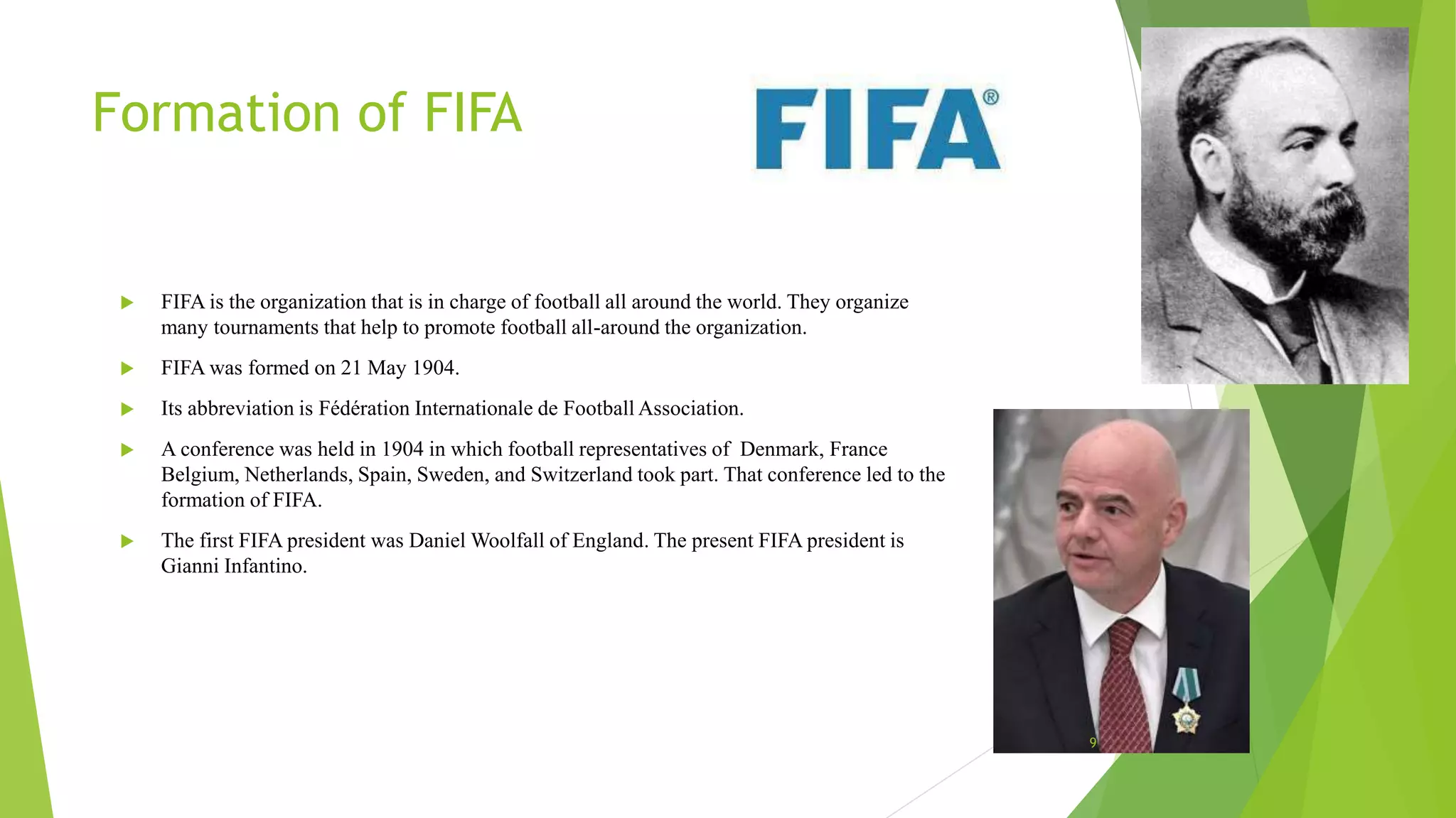 Football | PPTX
